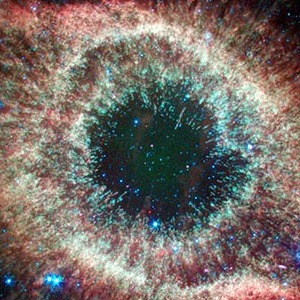 Farewell, Spitzer